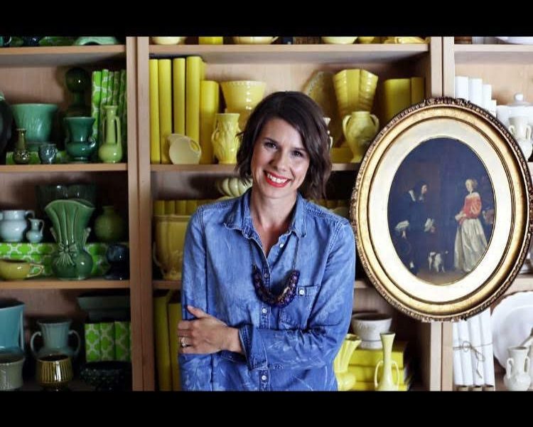 Art & Life with Kelly Riley - Voyage MIA Magazine | Miami City Guide