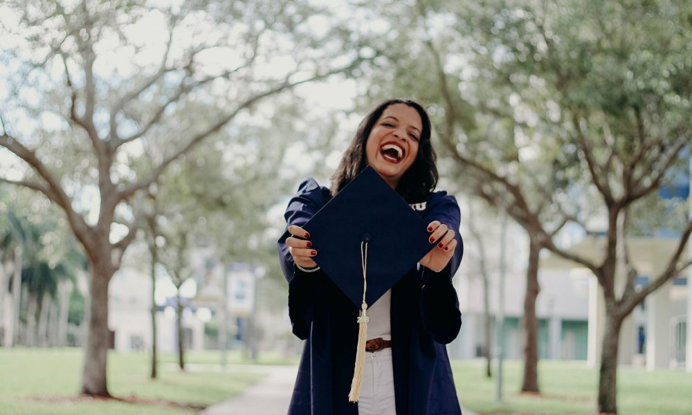 Meet Trailblazer Allegra Saunders-Sawicky - Voyage MIA Magazine | Miami City Guide