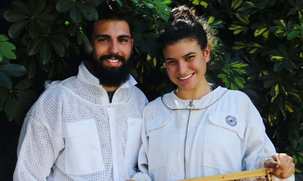 Meet Tasha Trujillo of Palm Pike Apiary - Voyage MIA Magazine | Miami ...