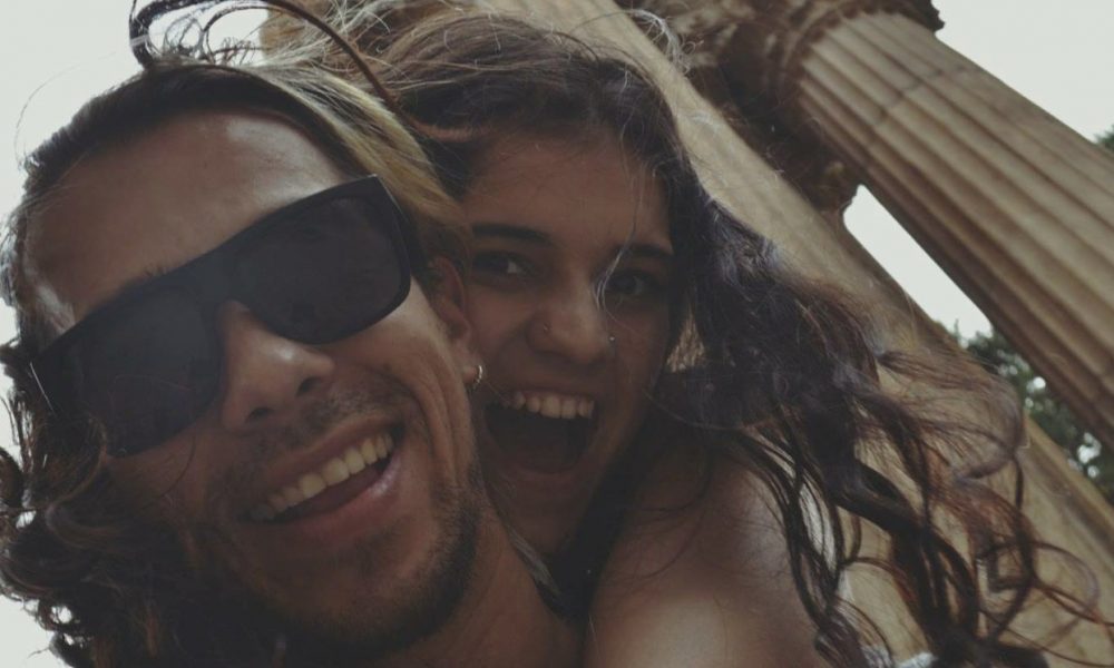 Meet Camilo Rojas and Nia Sotov of Camnia Art Studio - Voyage MIA ...