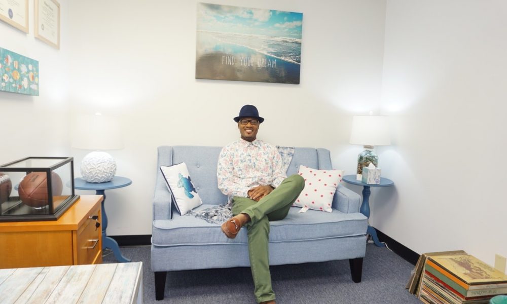 Meet Mathew Jean of Beach Stone Counseling - Voyage MIA Magazine ...