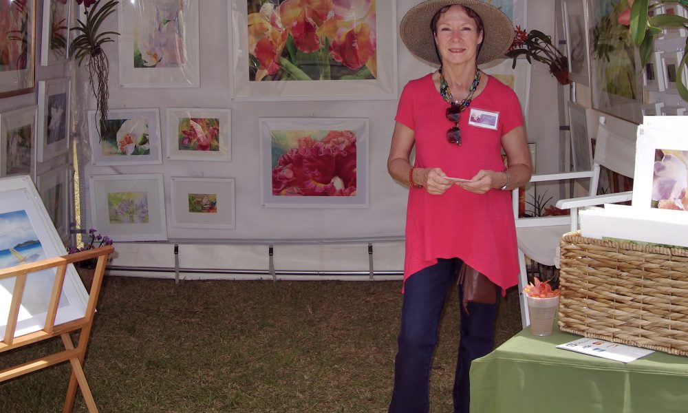 Meet Nancy Reyna - Voyage MIA Magazine | Miami City Guide