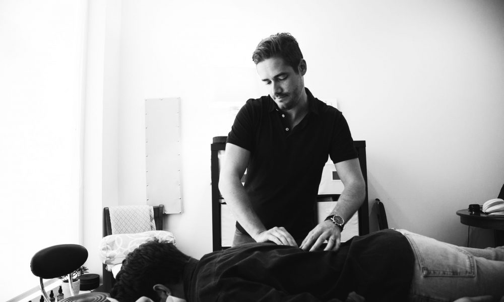 Meet Jake Hyde of Sozo Wellness in West Palm Beach - Voyage MIA ...