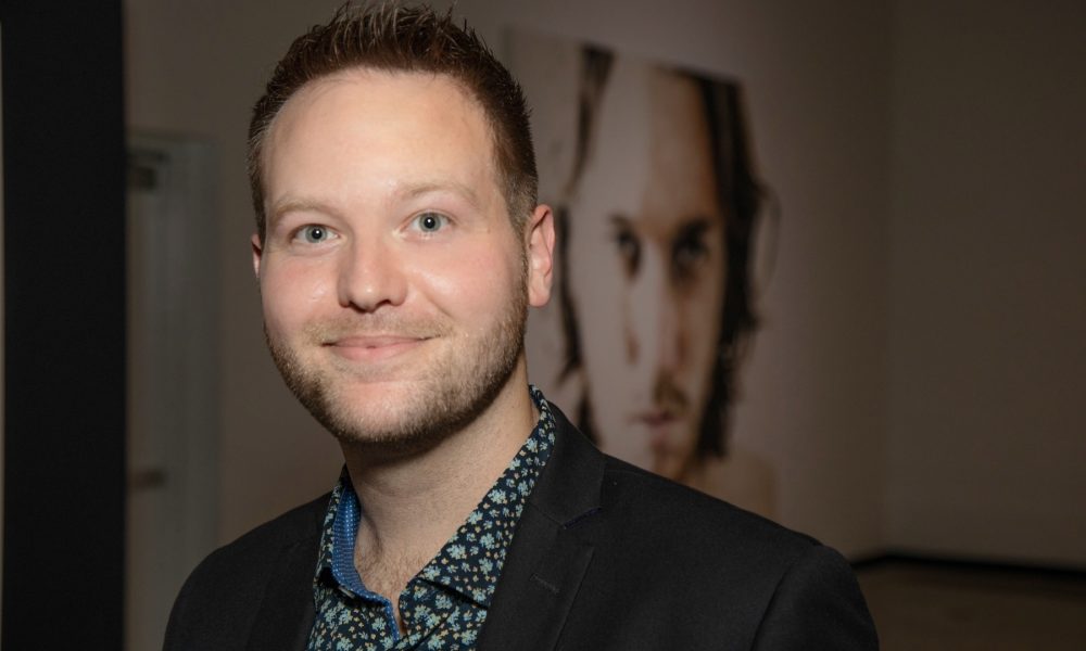 Meet Joshua Carden - Voyage MIA Magazine | Miami City Guide