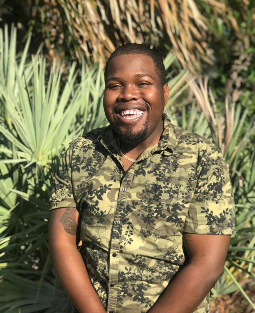 Check out Javier Lee's Artwork - Voyage MIA Magazine | Miami City Guide