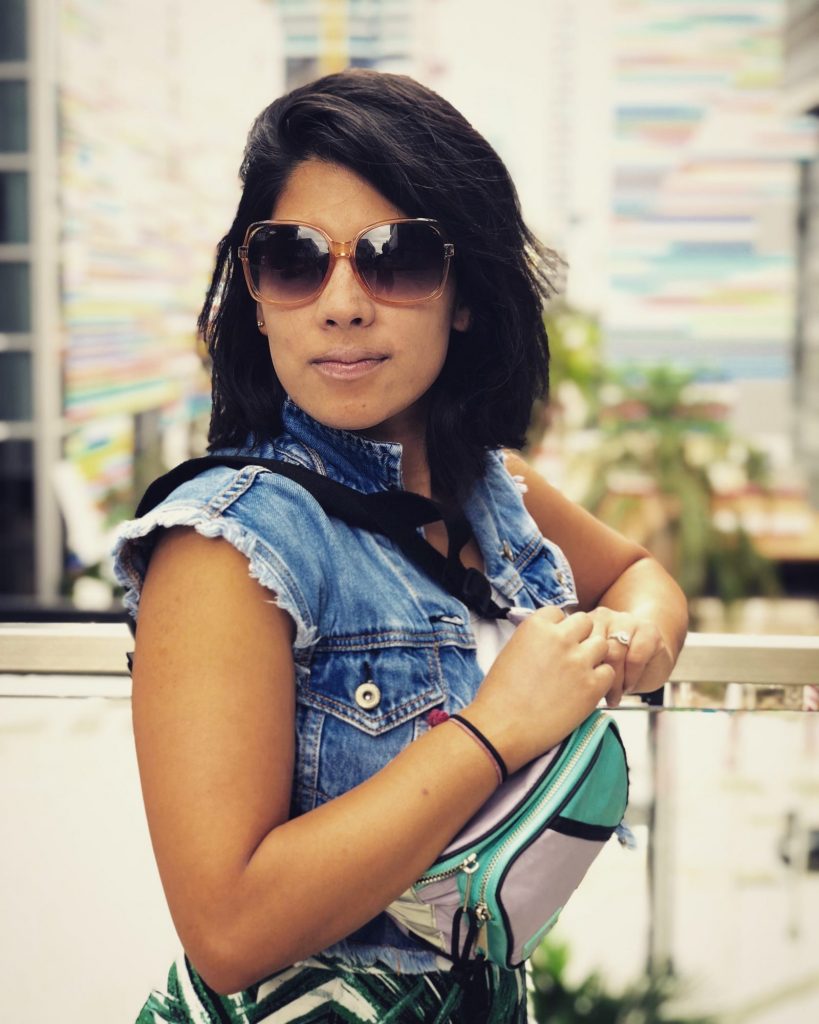 Meet Trailblazer Payal Doshi - Voyage MIA Magazine | Miami City Guide