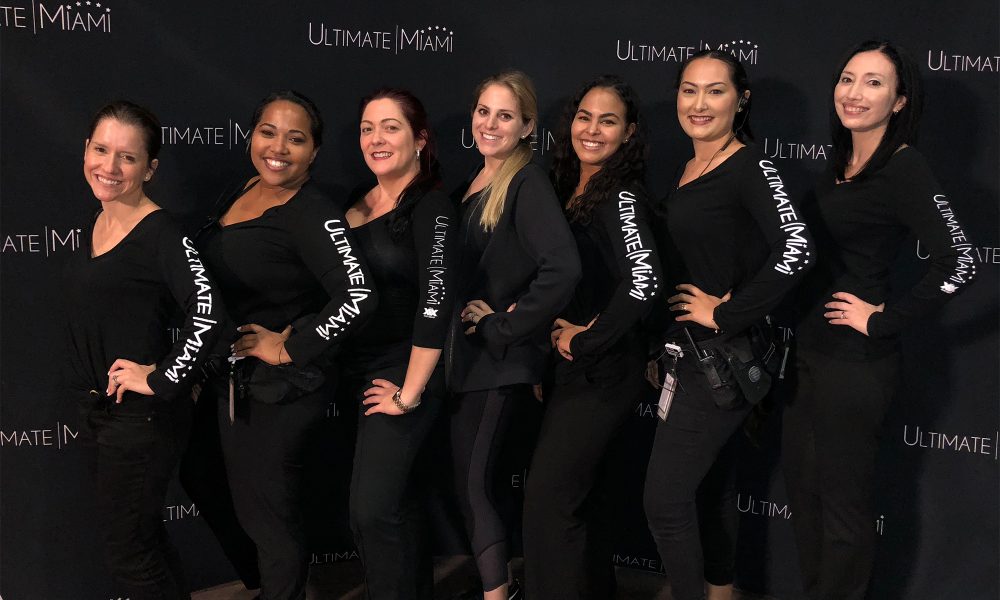 Check out Lindsay Savin's Artwork - Voyage MIA Magazine | Miami City Guide