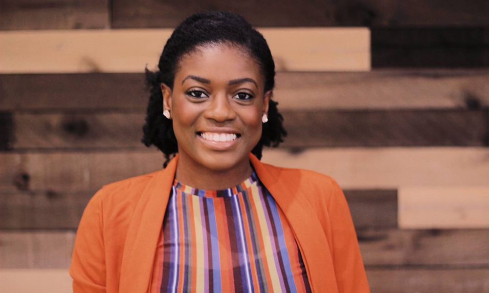 Meet Rhodena Mesadieu of Restore Wellness Counseling Center and Dare To ...