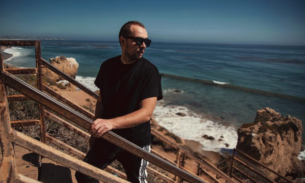 Meet Jey Raboy of Starhouse Music Production in Brickell - Voyage MIA ...