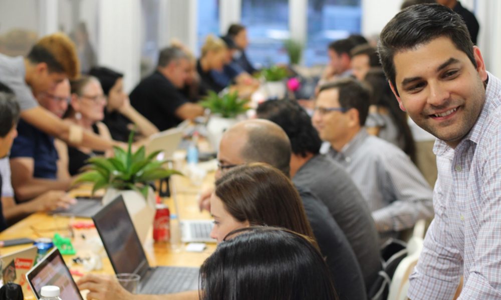 Meet Christopher Scull of Delta Design in Little River - Voyage MIA ...