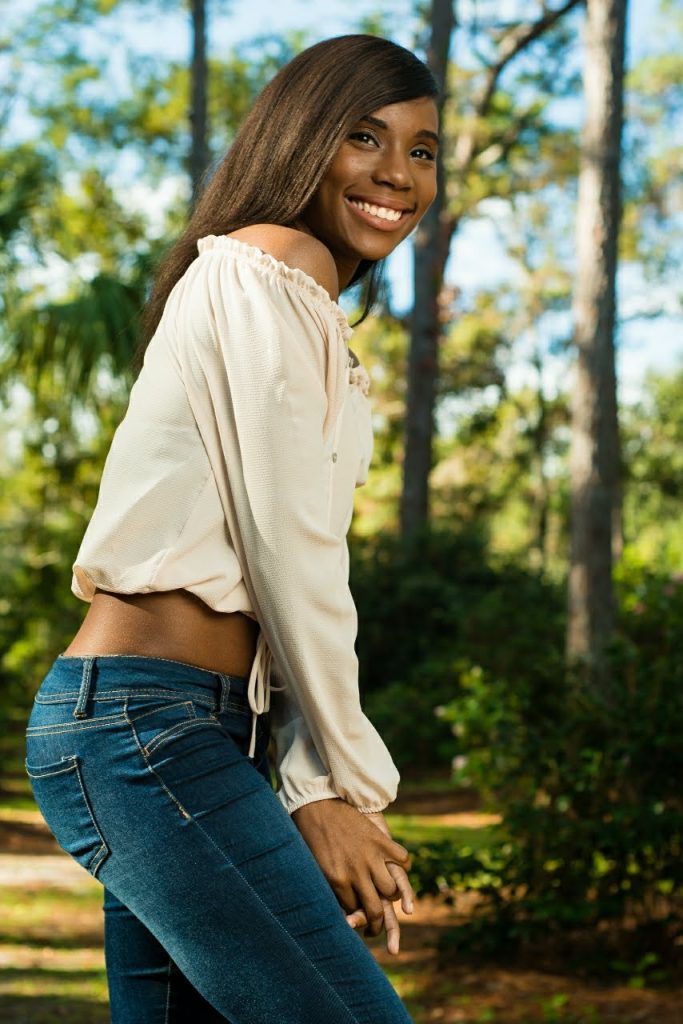 Check out Candice Marie Singleton's Artwork - Voyage MIA Magazine | Miami City Guide