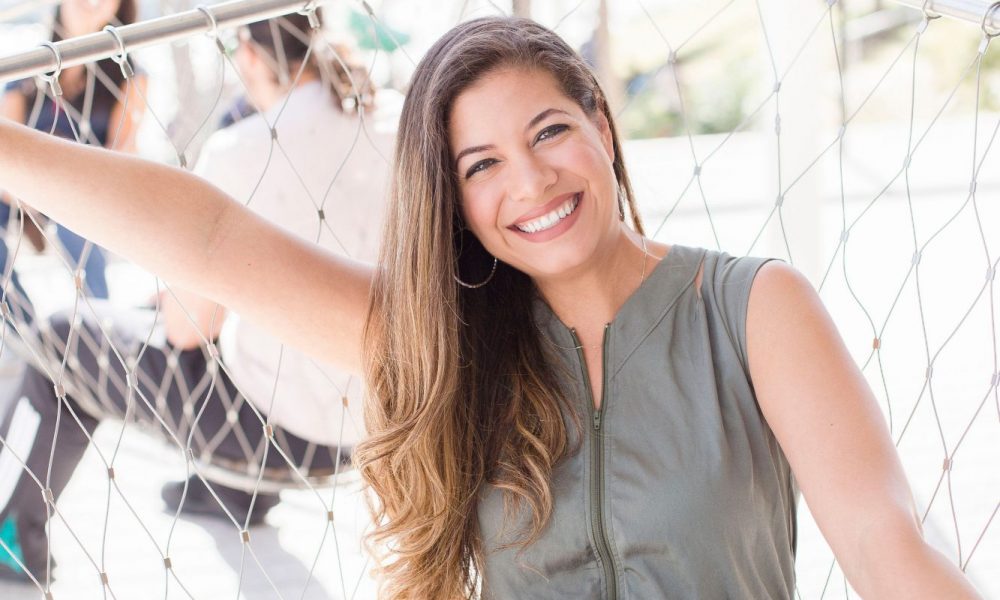Meet Lissette Frias-Castillo of JazzyDetailz - Voyage MIA Magazine ...