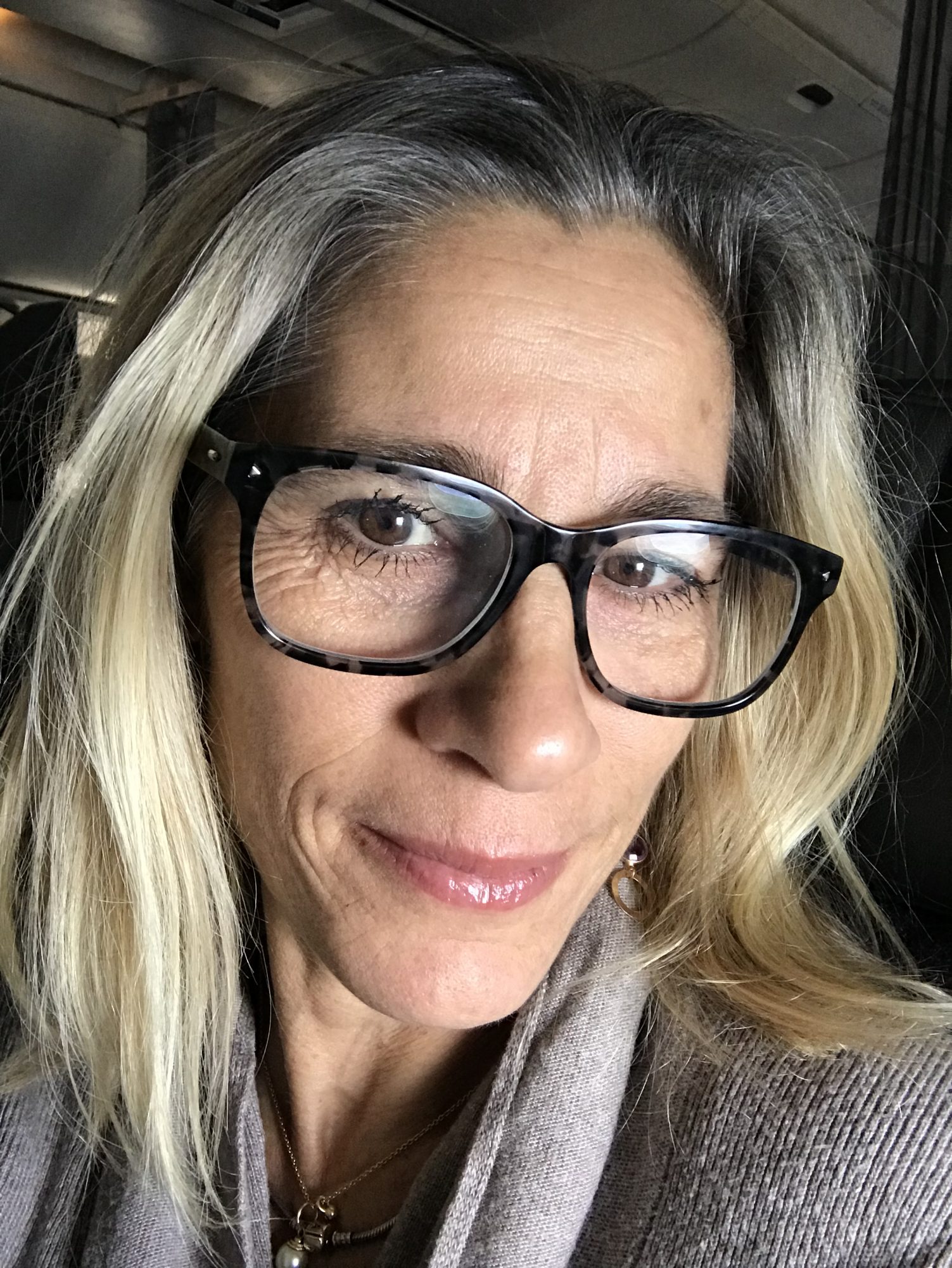 Meet Nada Khalaf-Jones of Sky Born Visual in Key Largo - Voyage MIA ...