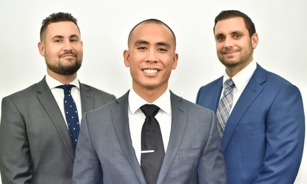 Meet Justin Jaffe, Rick-Vincent Garcia, Jose Aguirre of lowercase ...