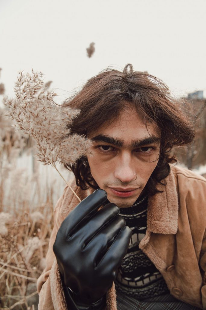 Meet Fabian Angel - Voyage MIA Magazine | Miami City Guide