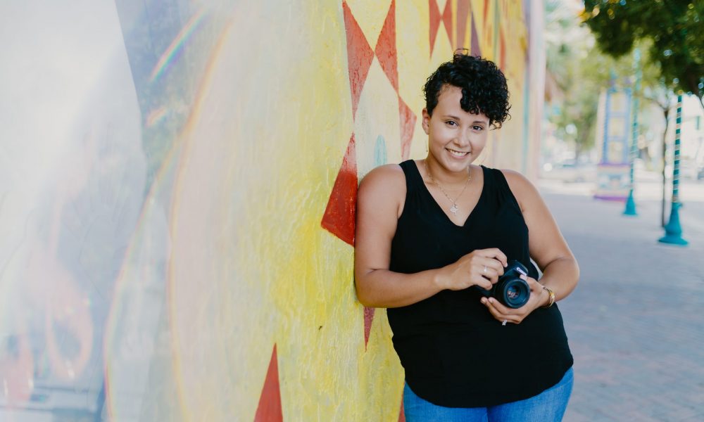 Check out Maribel Lopez's Artwork - Voyage MIA Magazine | Miami City Guide