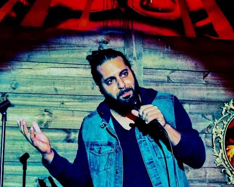 Meet Nadeem Awad - Voyage MIA Magazine | Miami City Guide