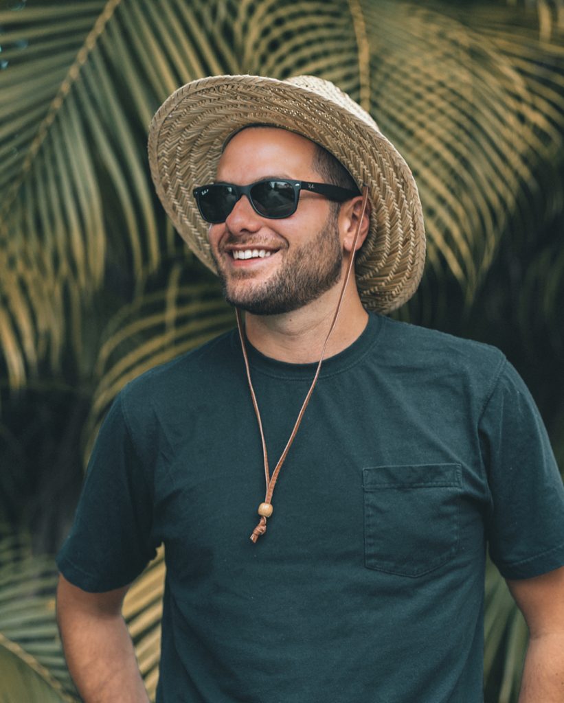 Art & Life with Arien Cronk - Voyage MIA Magazine | Miami City Guide