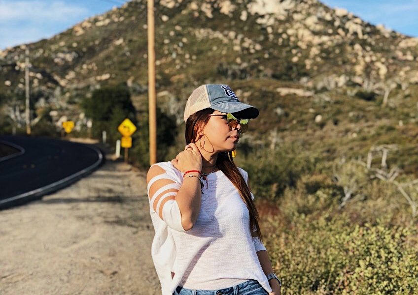 Meet Trailblazer Angely Reinosa - Voyage MIA Magazine | Miami City Guide