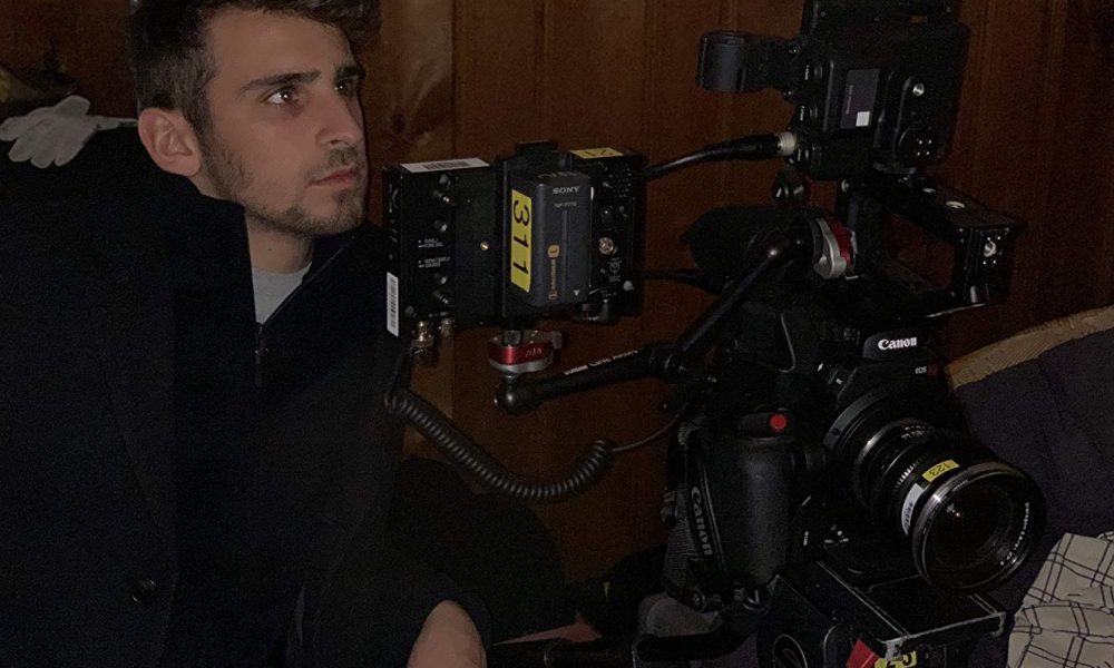 Meet Daniel Beracha - Voyage MIA Magazine | Miami City Guide