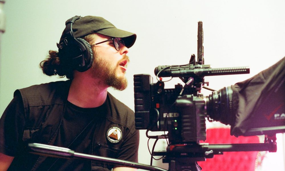 Meet Evan Ressler of Flowercop in South Broward - Voyage MIA Magazine ...