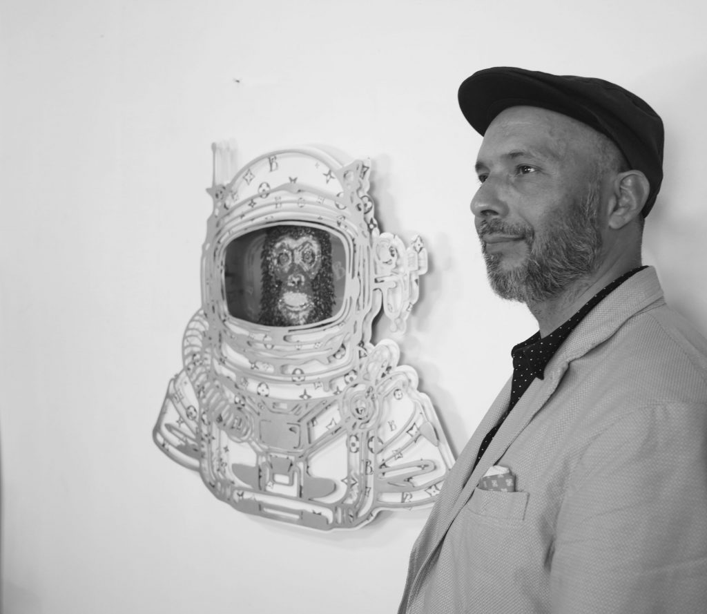 Meet Rudolf Kohn - Voyage MIA Magazine | Miami City Guide