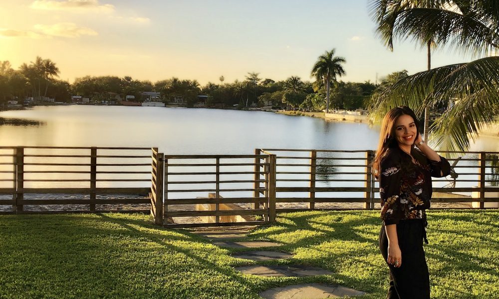 Meet Trailblazer Malenys Hernandez - Voyage MIA Magazine | Miami City Guide