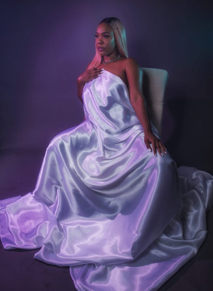 Meet Rozee Music - Voyage MIA Magazine | Miami City Guide