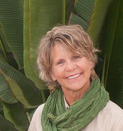 Meet Christine Rupp of Dade Heritage Trust in Brickell - Voyage MIA ...