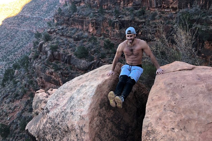 Meet Jeremy Abramson of E3 Lifestyle - Voyage MIA Magazine | Miami City ...