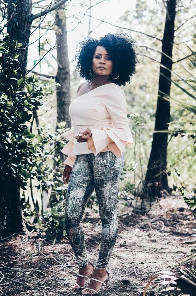 Life & Work with Sunnie Morrison - Voyage MIA Magazine | Miami City Guide