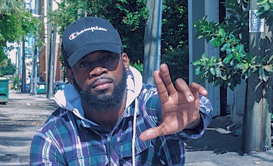 Meet Steve Pierre of Ole Block Entertainment in Broward County - Voyage ...