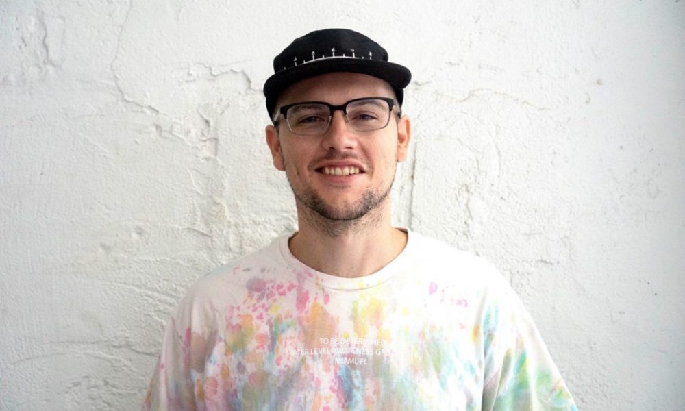 Meet Konner Scroggins of To Be Determined in Little River - Voyage MIA ...