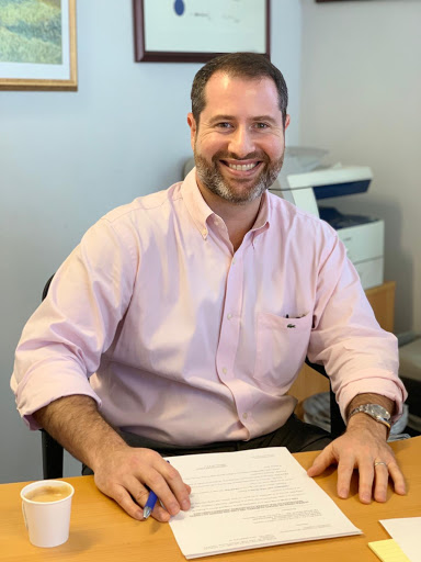 Meet Eric Grabois of The Law Office of Eric J. Grabois and Pinnacle ...