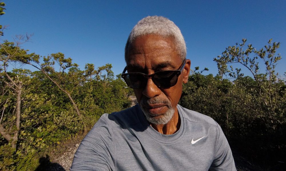 Meet Onajide Shabaka - Voyage MIA Magazine | Miami City Guide