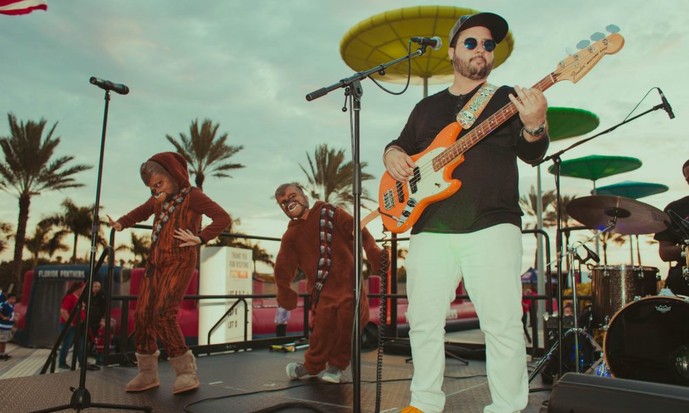 Meet Rod Reiter - Voyage MIA Magazine | Miami City Guide