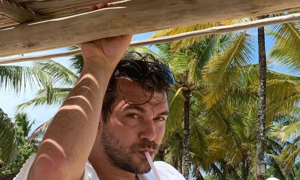 Meet Roger Houdaille - Voyage MIA Magazine | Miami City Guide