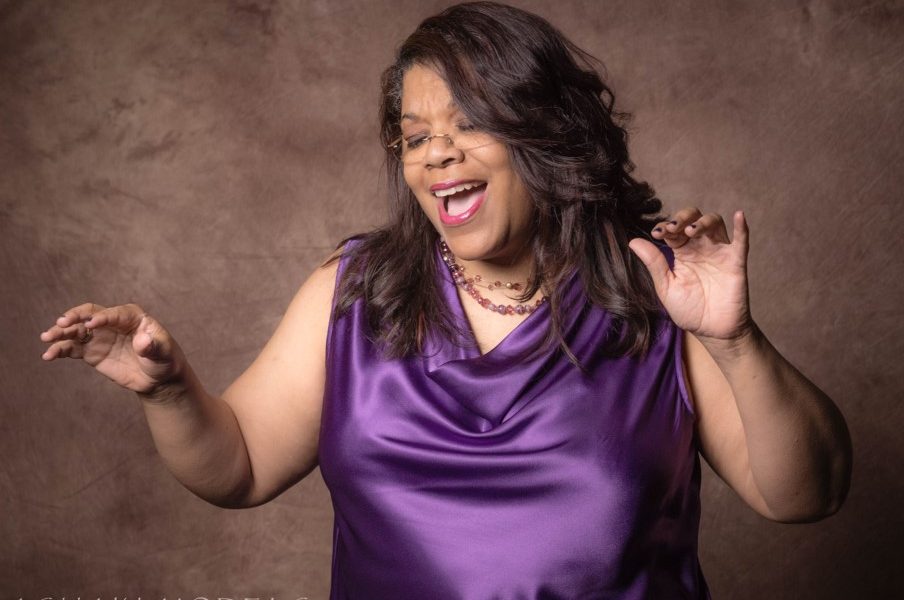 Meet Andrea Landry-Brown of Progressive Organized Wellness Empowering ...