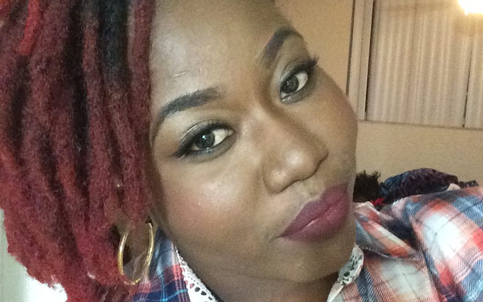 Meet Sheala Octavien of Shayznailz_Gallery in North Miami Beach ...