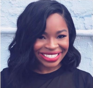 Meet Trailblazer Alive Sherman - Voyage MIA Magazine | Miami City Guide