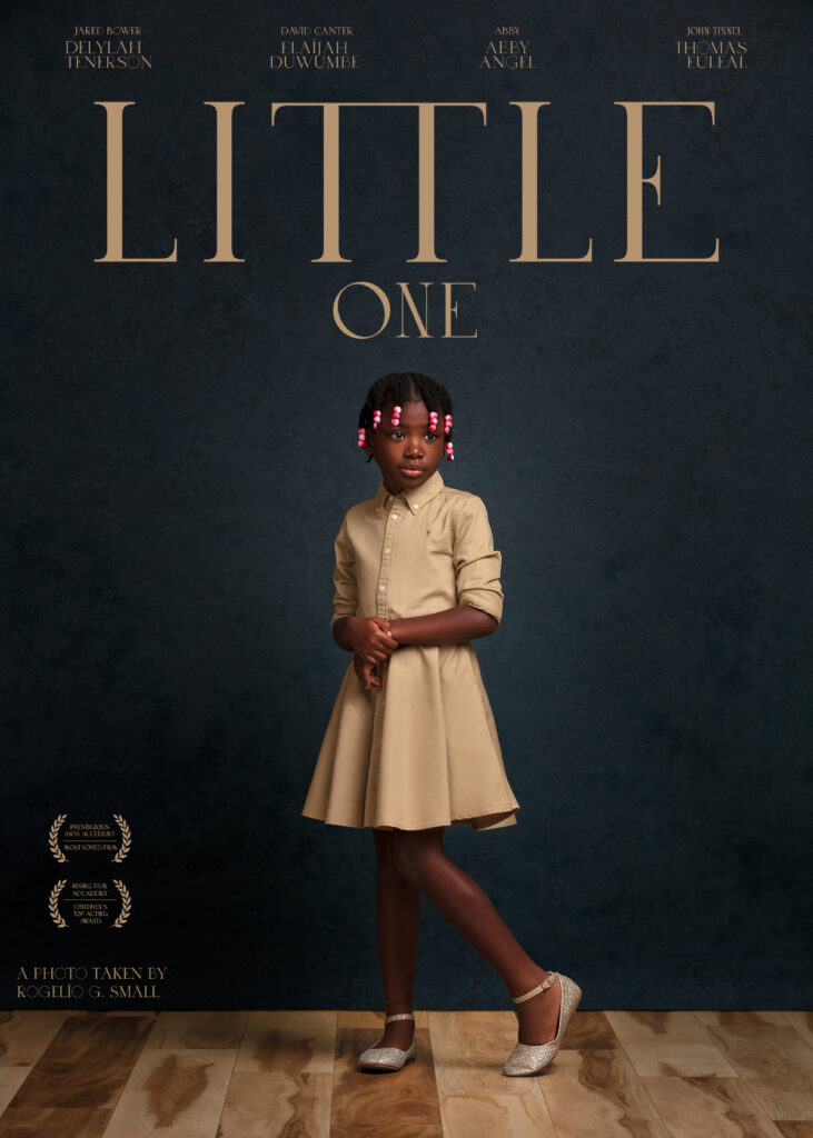 Meet Rogelio Small of Blue Gem Productions in Florida - Voyage MIA ...