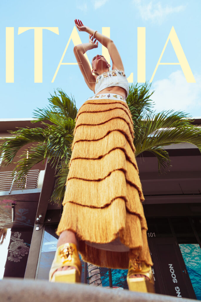 Meet Rogelio Small of Blue Gem Productions in Florida - Voyage MIA ...