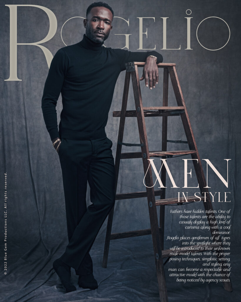 Meet Rogelio Small of Blue Gem Productions in Florida - Voyage MIA ...