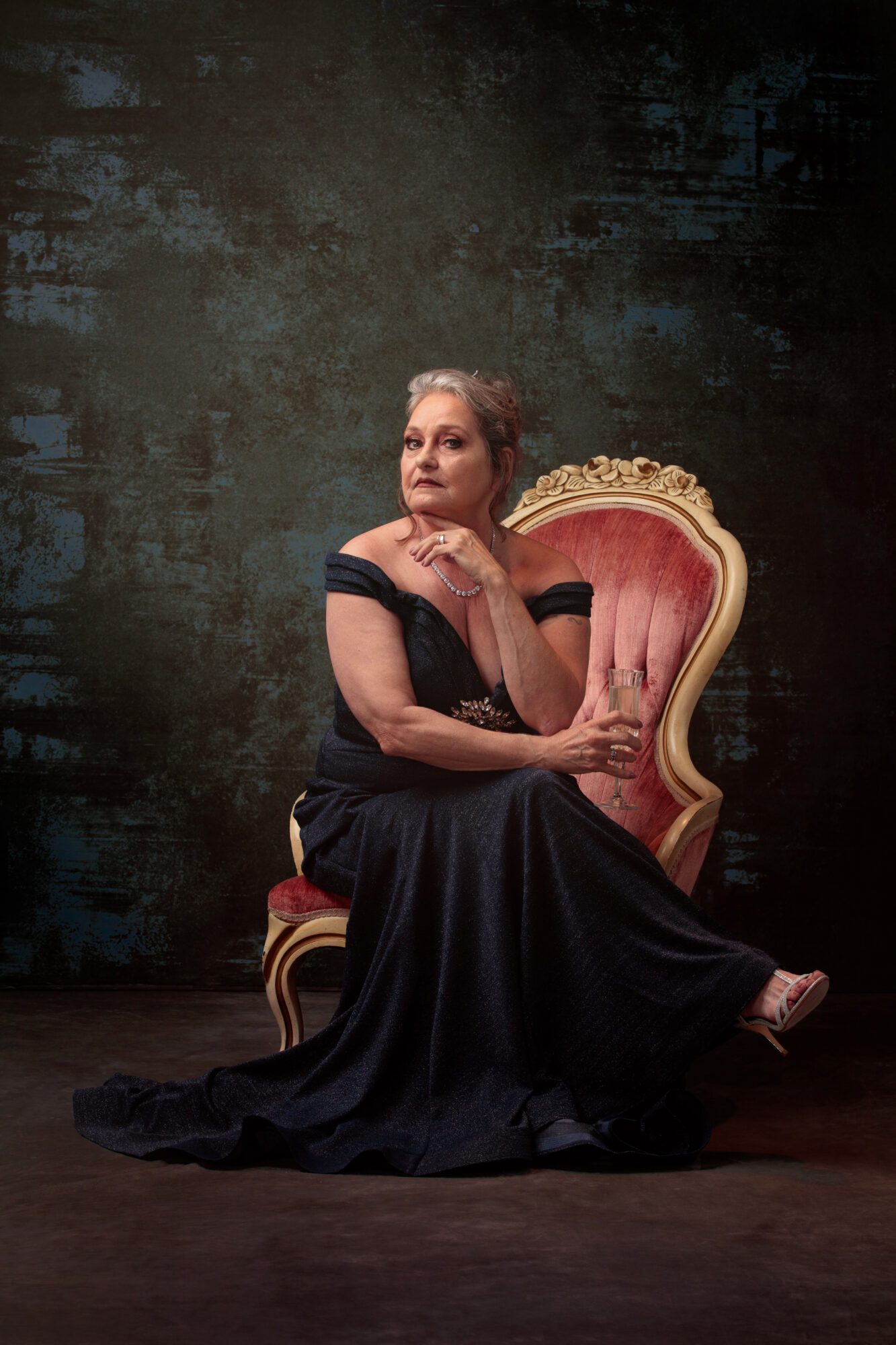 Meet Rogelio Small of Blue Gem Productions in Florida - Voyage MIA ...