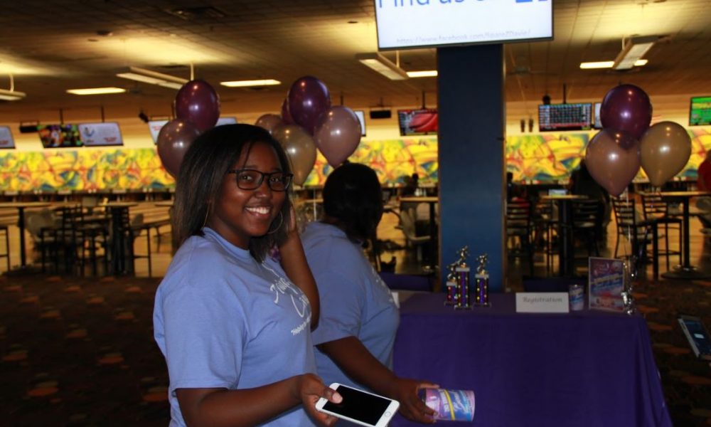 Meet Kyrah L. Williams of A’naiys Charities & America’s Hidden Gem ...