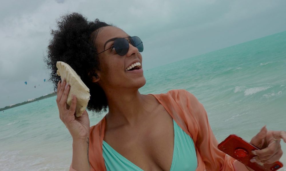 Meet Trailblazer Whisper Williams - Voyage MIA Magazine | Miami City Guide