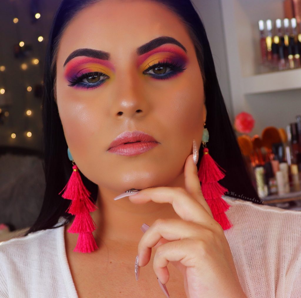 Meet Trailblazer Alexandra Marulanda - Voyage MIA Magazine | Miami City Guide