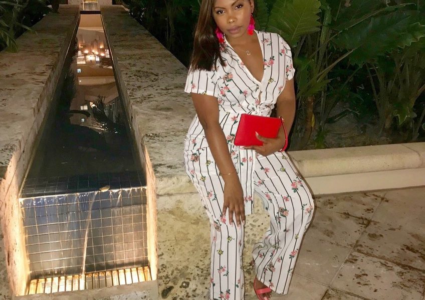 Meet Trailblazer Krysta James - Voyage MIA Magazine | Miami City Guide