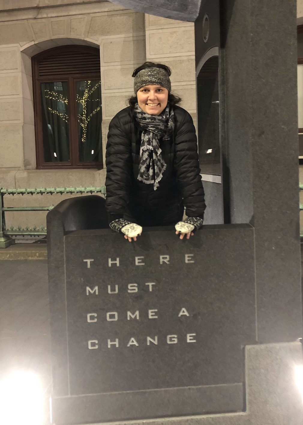 Meet Remy Gordon of Seeking Shelter in Coral Gables - Voyage MIA ...