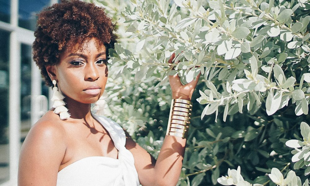 Meet Racquel Guyton in Aventura - Voyage MIA Magazine | Miami City Guide